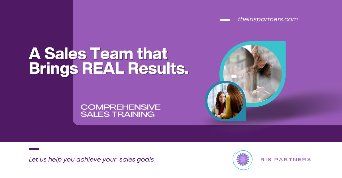 Careers - Iris Partners