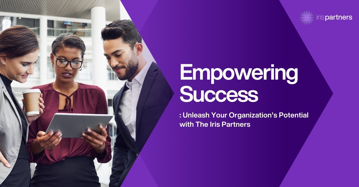 Services - Iris Partners