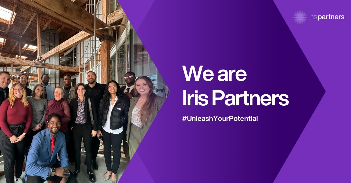 Home - Iris Partners
